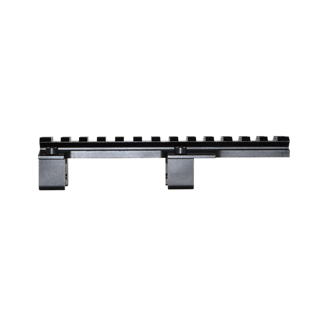 Low Profile Scope Claw Mount for HK MP5/G3/91 & PTR/HK94, 5.43" Length ...