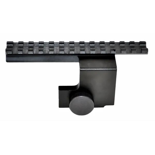 Sniper® Mm14 Side Mount Rail For M14, M1A, Ruger Mini 14 And Mini 30 R ...