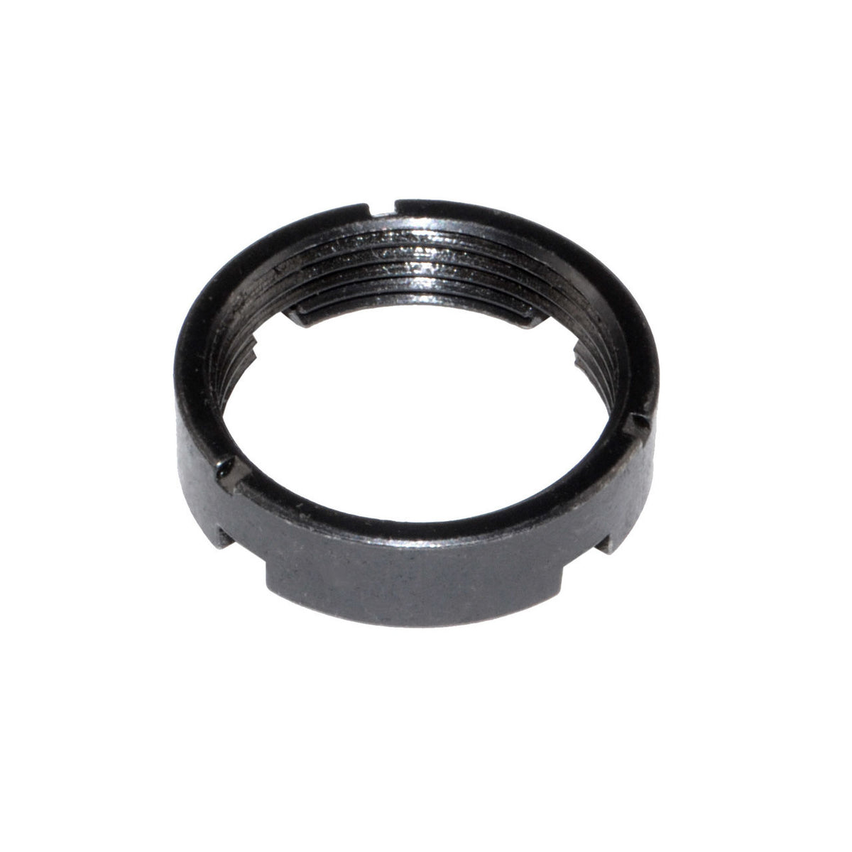 TACPOOL AR-15/ M16 Receiver Extension Castle Nut, Mil Spec