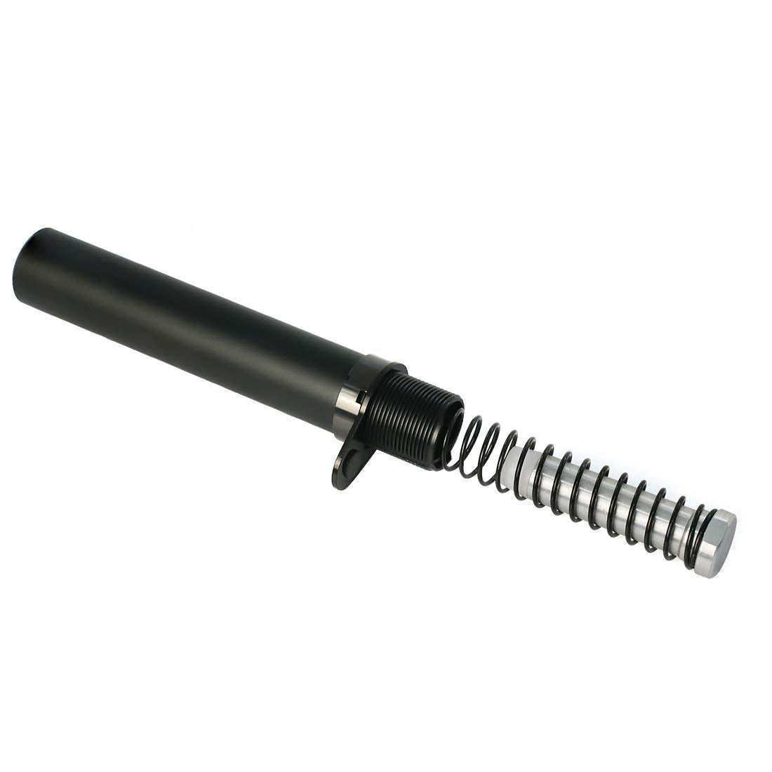 AR-15 Commercial Spec 6-Position Buffer Tube Assembly Kit – TACPOOL