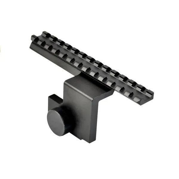 Sniper® Mm14 Side Mount Rail For M14, M1A, Ruger Mini 14 And Mini 30 R ...